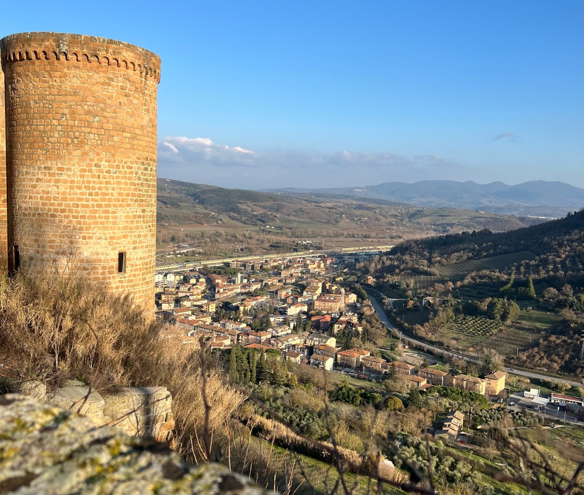 The Basics of the Umbria Region in Italy – GROW WITH SARAH GRACE